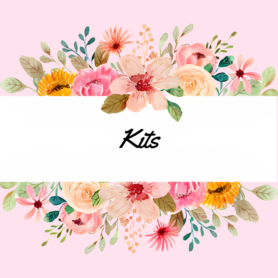 Kits – Page 5 – Honeybee Fabrics